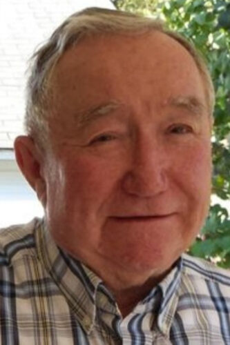 Richard H. Rolfe 1934-2022 | News, Sports, Jobs - The Vindicator